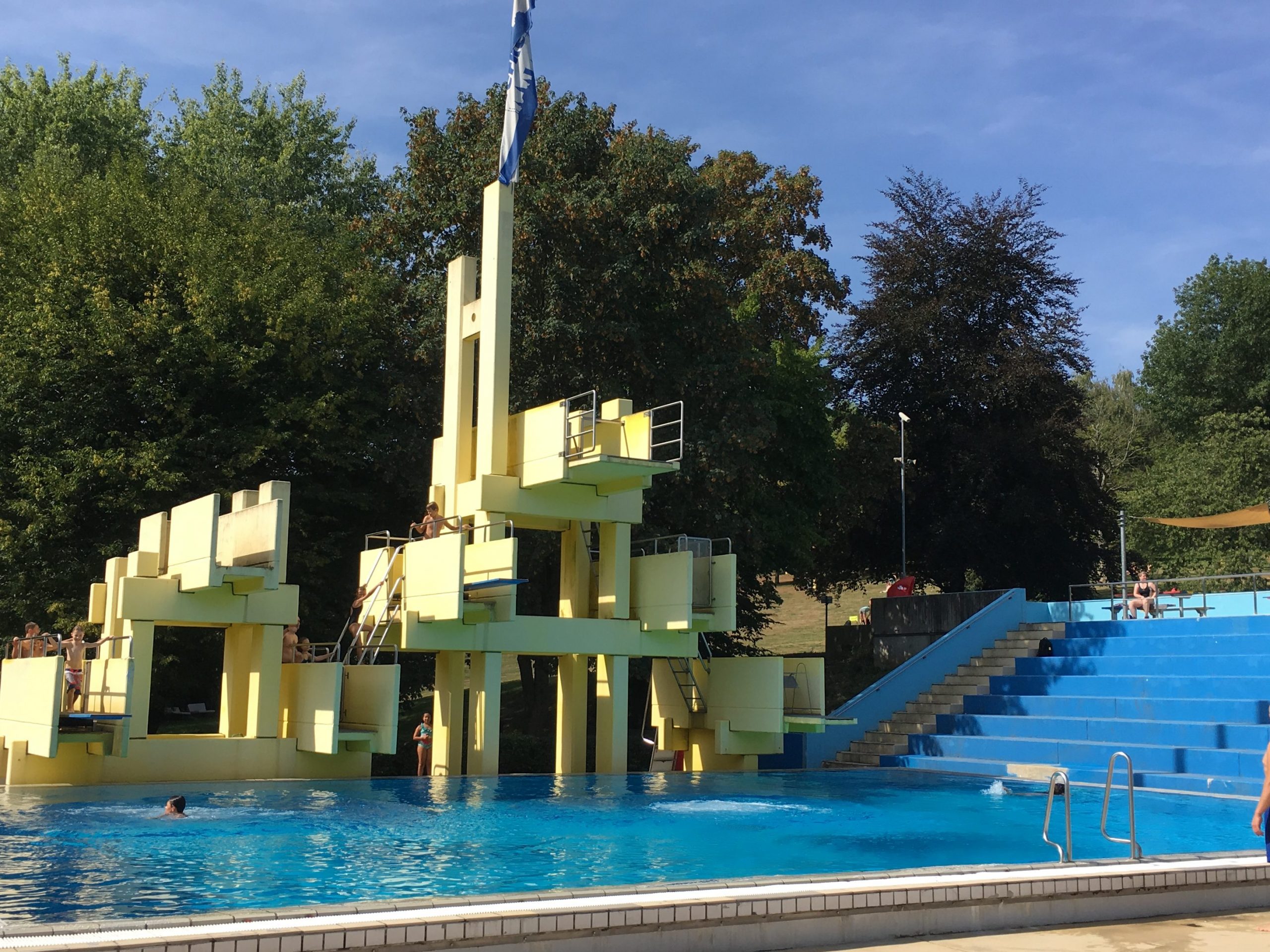 Aktuelle Projekte – pbp