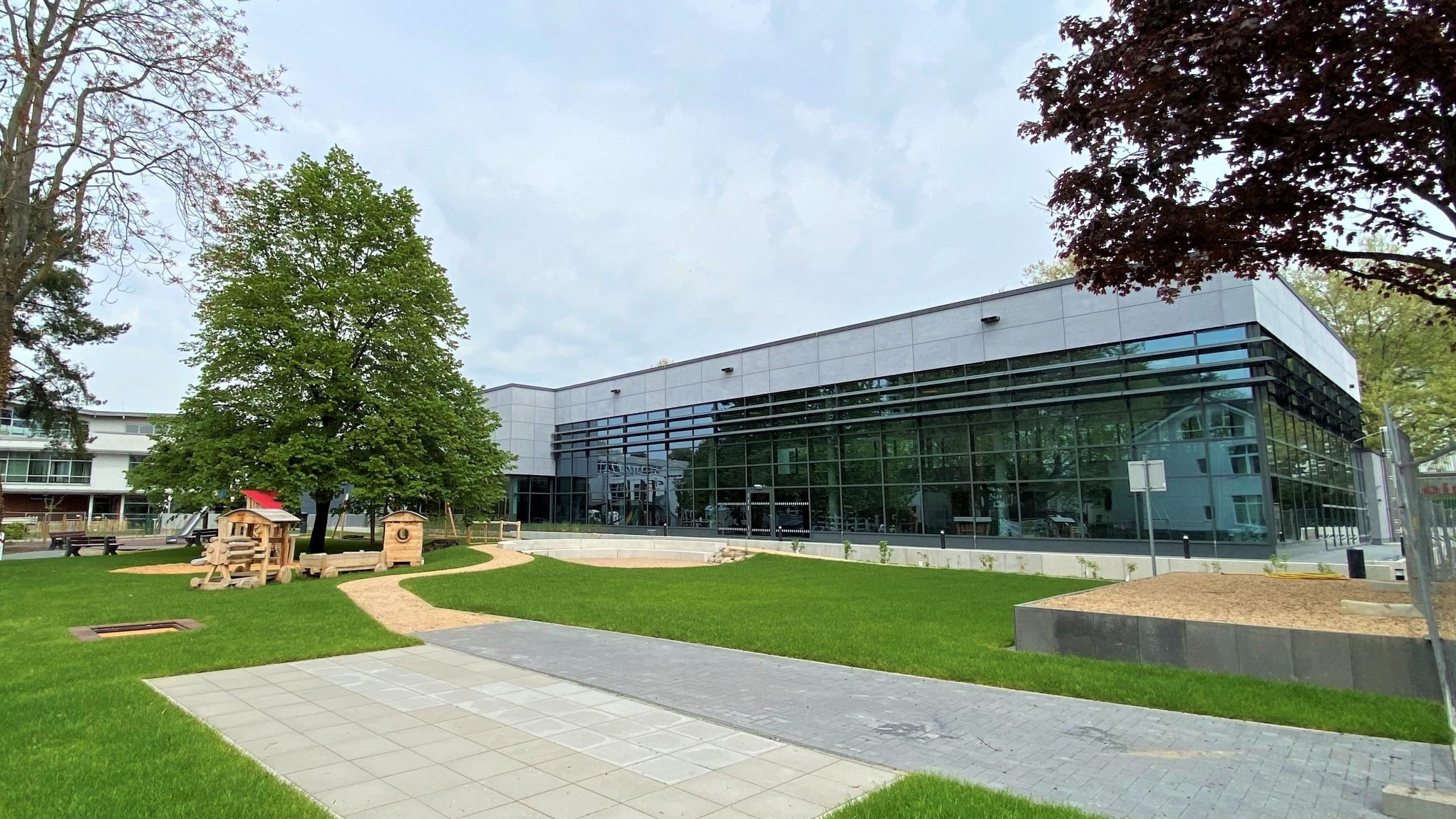 Aktuelle Projekte – pbp